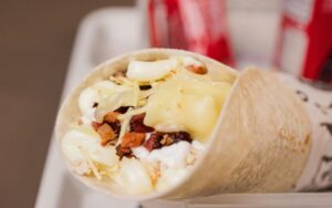 Origin of Shawarma: Where Is Shawarma From?