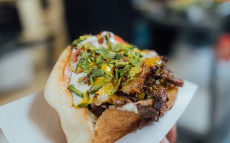 What Is Shawarma? Origin, Taste, Types & Easy Recipe (Complete Guide)