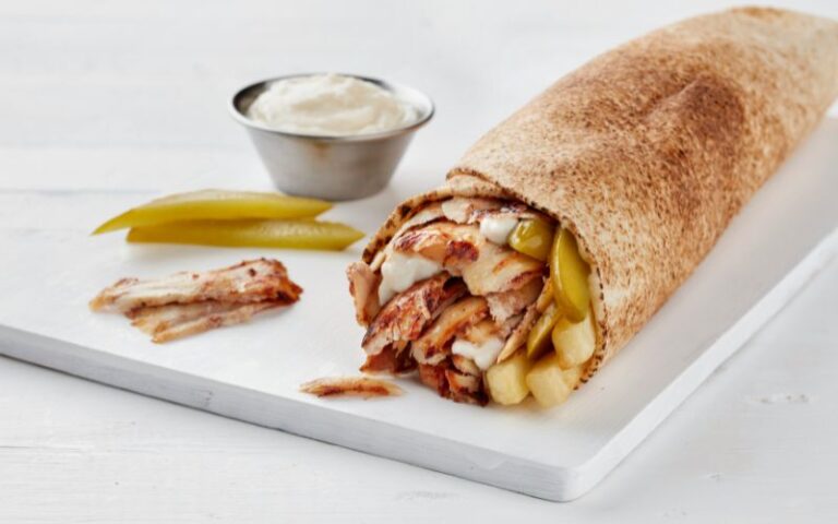 What Is Shawarma? Origin, Taste, Types & Easy Recipe (Complete Guide)